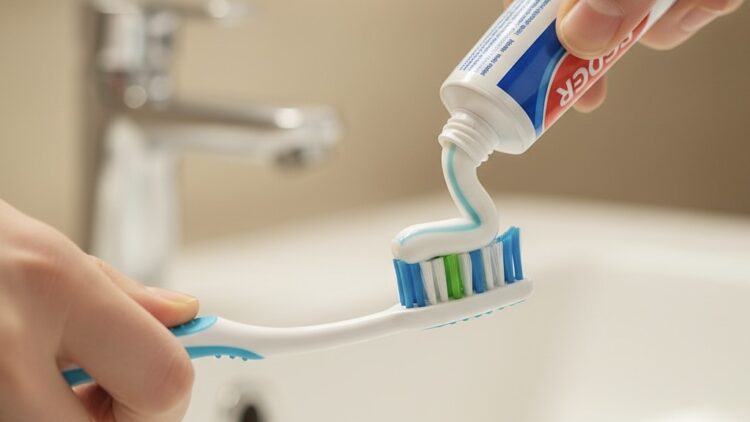 Choosing the Right Toothbrush and Toothpaste